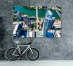 Austin Cityscape – ArtLexy