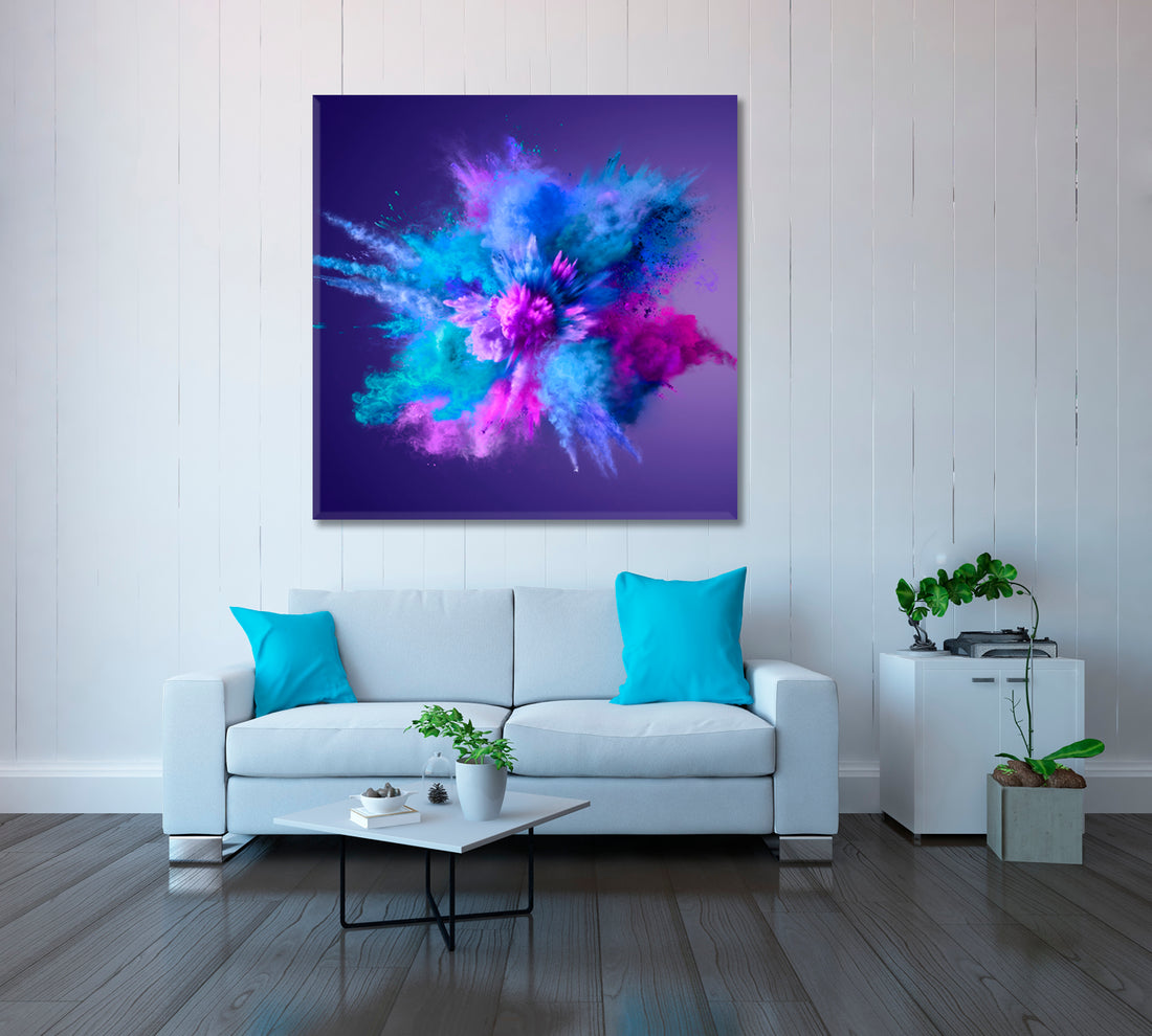 Creative Modern Composition Art – ArtLexy